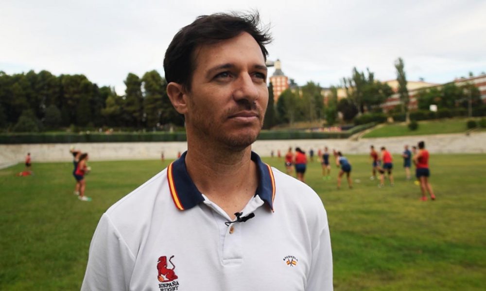 El nuevo hombre fuerte de Ferraz: Eliseo Patrón-Costas - Veintidós