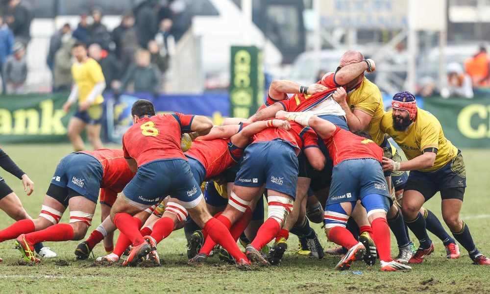 Rugby Europe llega a un acuerdo con Sports Alliance para optimizar sus ...