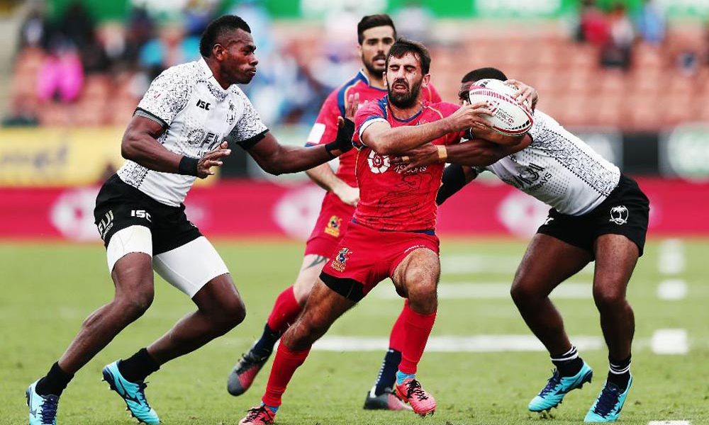 Joshua Taylor e Ignacio Rodríguez-Guerra principales novedades de la ...