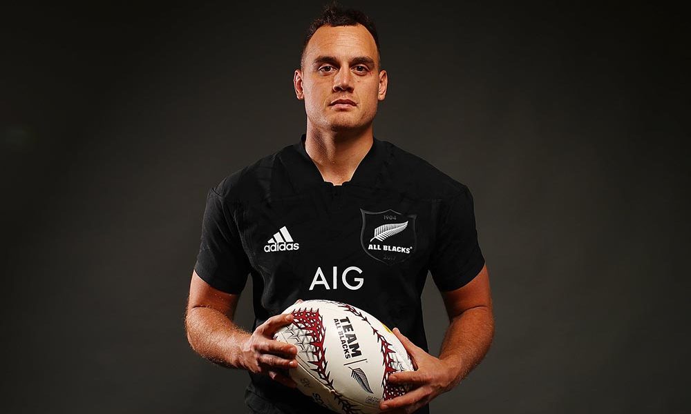 Dagg anuncia su retirada por lesión - Veintidós