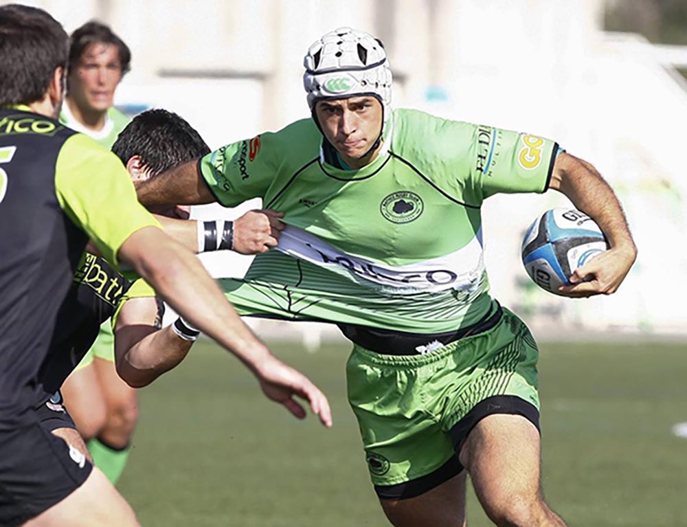 Miguel Lainz y Daniel Mañero: talento nacional para el SilverStorm El ...