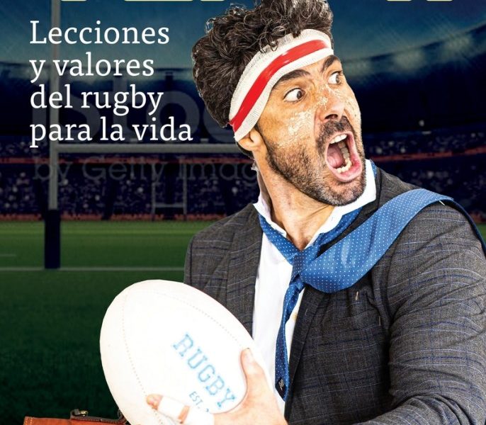 Jaime Nava presenta su libro 'Team!' - Veintidós