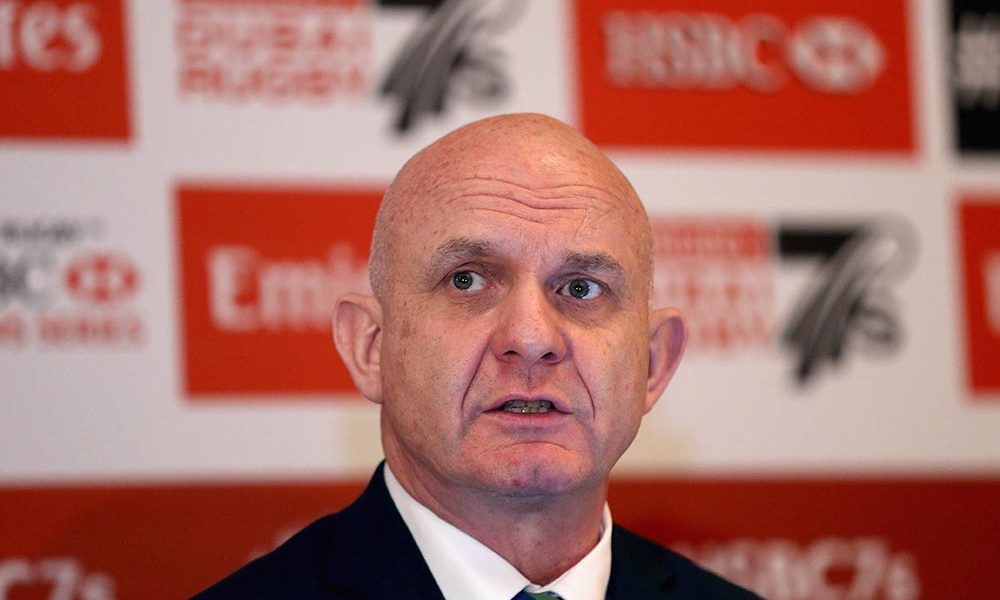 Douglas Langley: “España tiene potencial para acoger una Serie Mundial ...