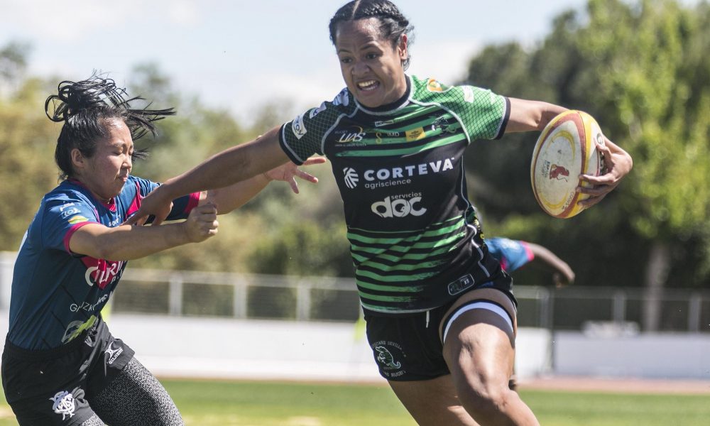 Corteva Cocos y Majadahonda se jugarán el título - Veintidós