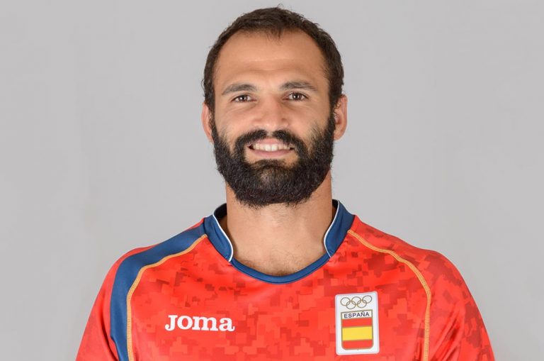 Ignacio Martín, nuevo Seleccionador femenino de Seven - Veintidós
